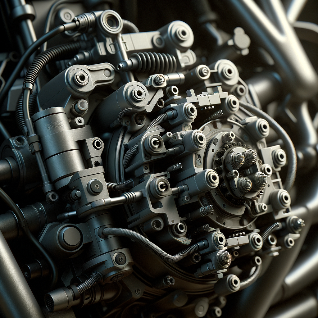 ¿Como Funciona El Abs En Motos? - Motoplace.pe